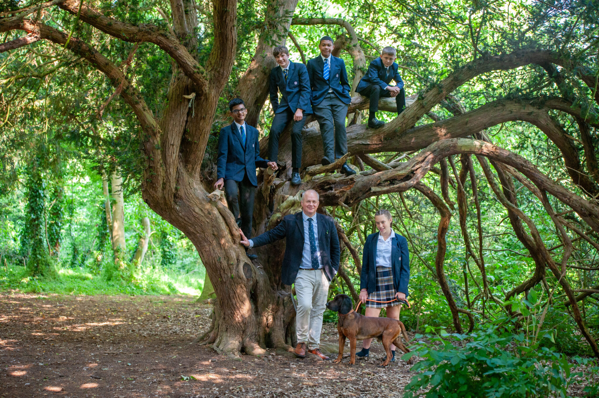 Bredon School | Independent School | Gloucestershire