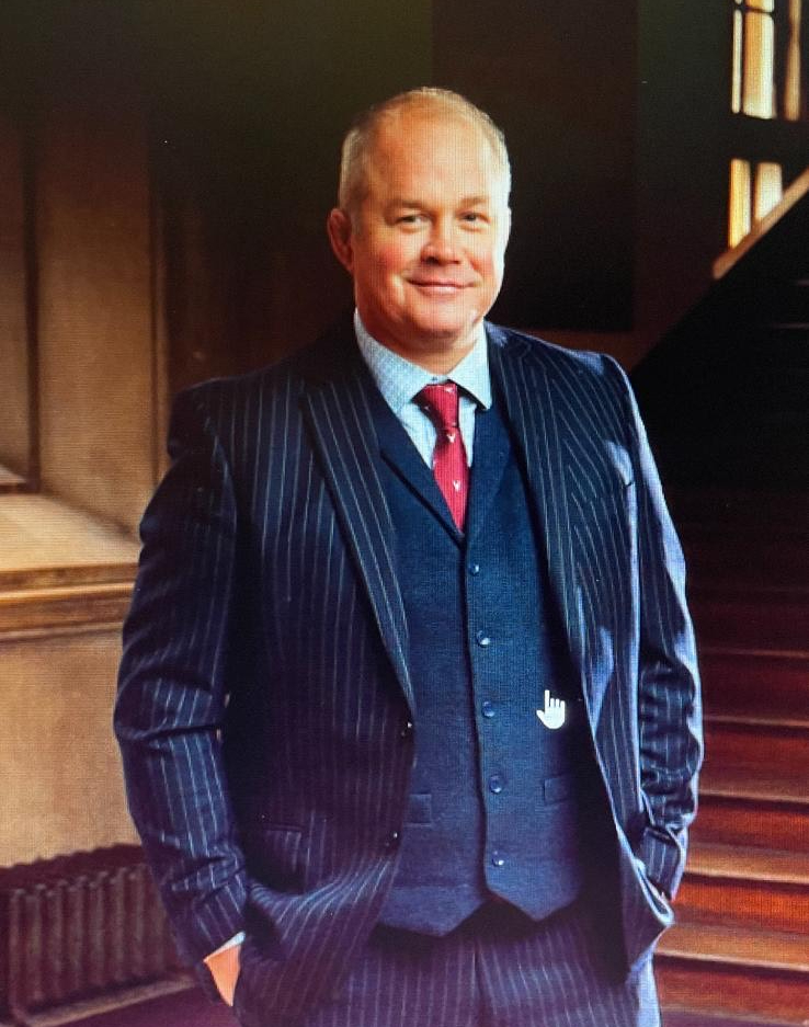 Headmaster's Welcome | Prep, Gloucestershire | Bredon School